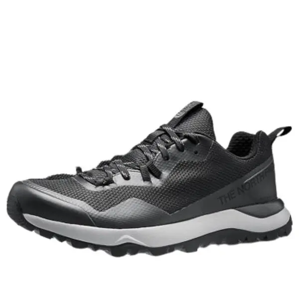 The North Face Activist Futurelight Hiking Shoes - Black