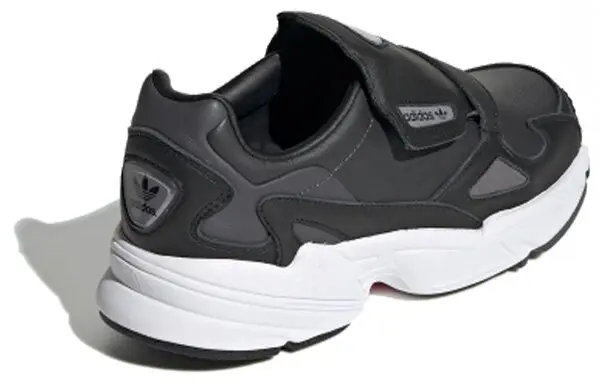Adidas Falcon Rx Sneakers - Black/white