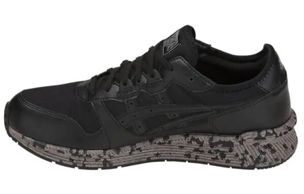 Asics Hypergel-lyte Athletic Sneakers