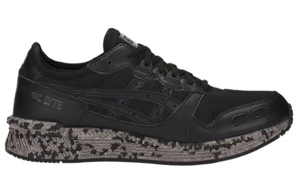 Asics Hypergel-lyte Athletic Sneakers