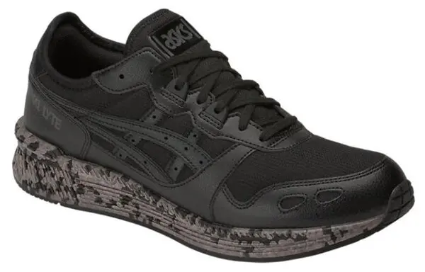 Asics Hypergel-lyte Athletic Sneakers