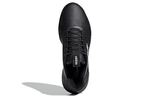 Adidas Runthegame Vintage Basketball Sneakers