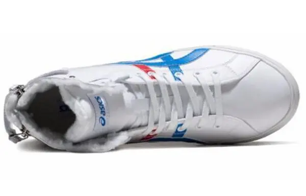Asics Double Clutch High Top Sneakers