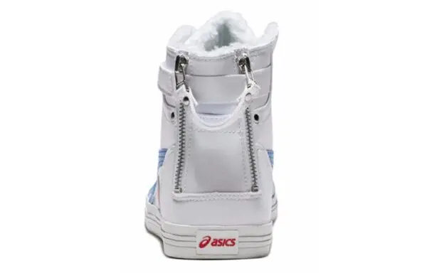 Asics Double Clutch High Top Sneakers