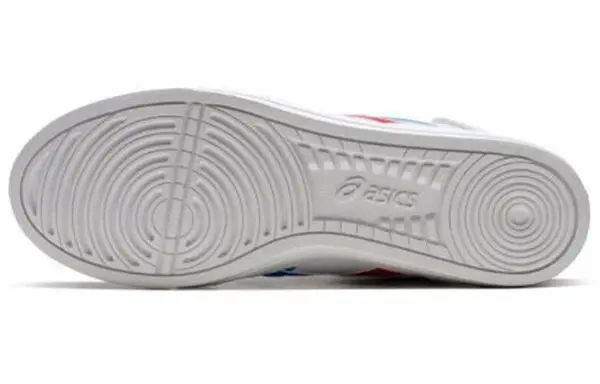 Asics Double Clutch High Top Sneakers