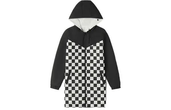 VANS Windproof Jacket