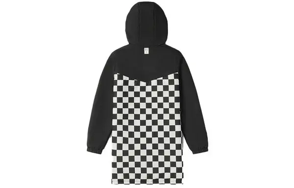 VANS Windproof Jacket