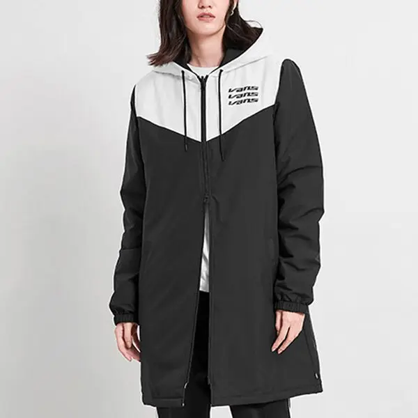 VANS Windproof Jacket