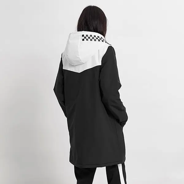 VANS Windproof Jacket