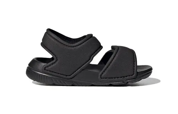 Adidas Altaswim Open Toe Sports Sandals