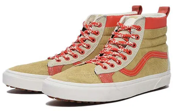 VANS Vault Sk8-hi Mte Lx High Top Sneakers