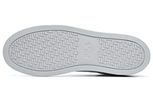 FILA 1911 Court Leather Low Top Sneakers