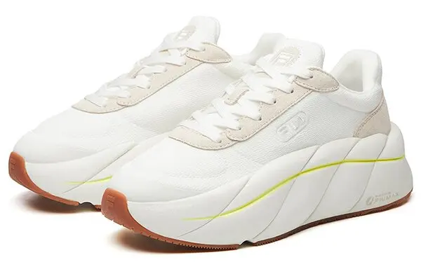 FILA Gelato Low Top Lace Up Sneakers