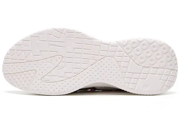 ANTA X Keith Haring Graphic Sneakers
