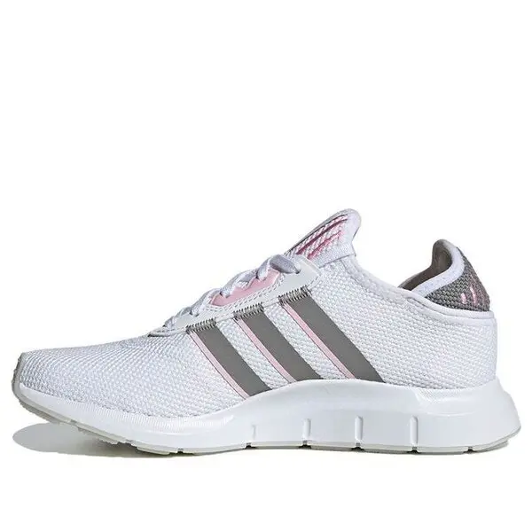 Adidas Swift Run X Sneakers - White