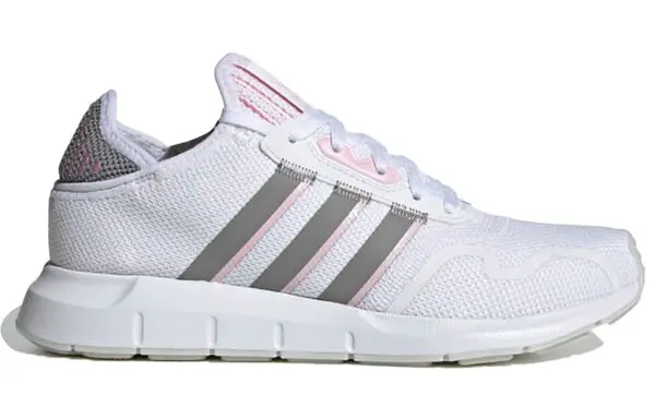 Adidas Swift Run X Sneakers - White