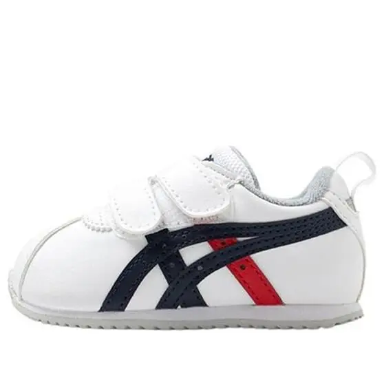Asics Cotla Athleisure Casual Sports Shoe - White/blue