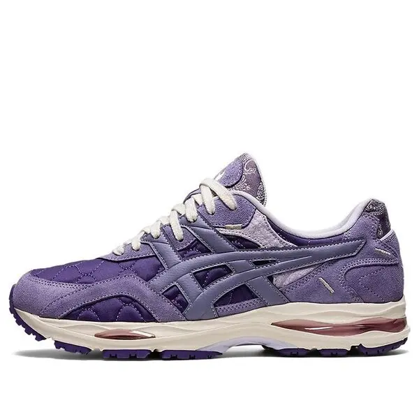 Asics Gel-mc Plus "paisley" Sneakers - Purple