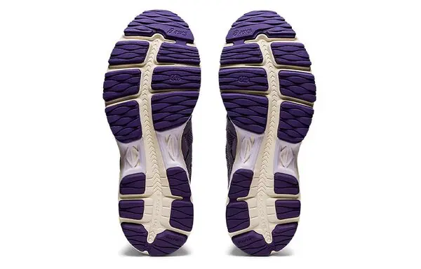 Asics Gel-mc Plus "paisley" Sneakers - Purple