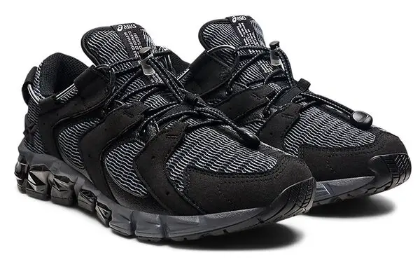 Asics Gel Quantum 180 Re Low Top Sneakers