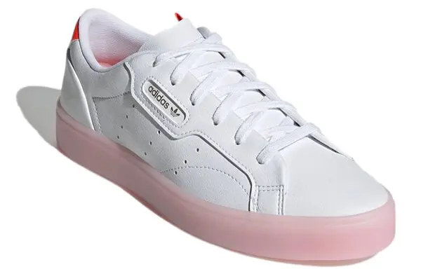 Adidas Originals Sleek Sneakers