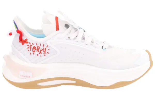 LI-NING Beyond 6 X Disney Low Top Sneakers