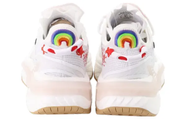 LI-NING Beyond 6 X Disney Low Top Sneakers