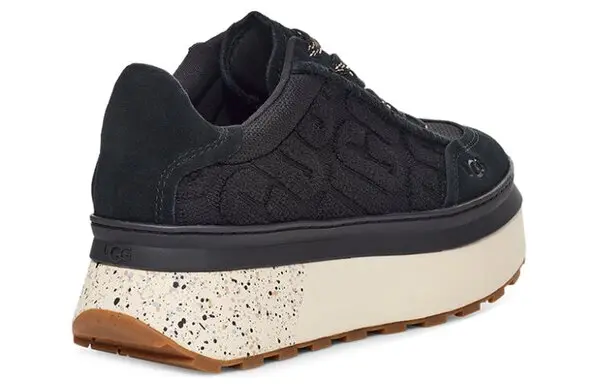 UGG Marin Lace Logo Sneaker
