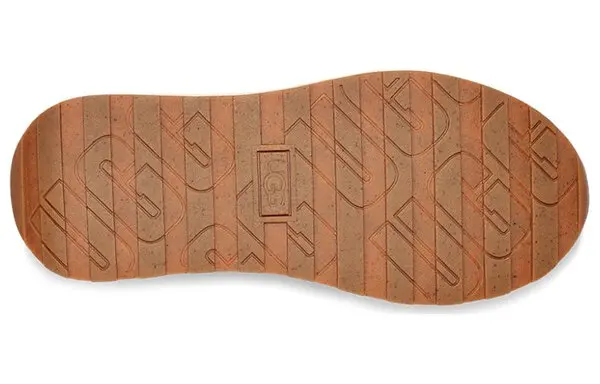 UGG Marin Lace Logo Sneaker