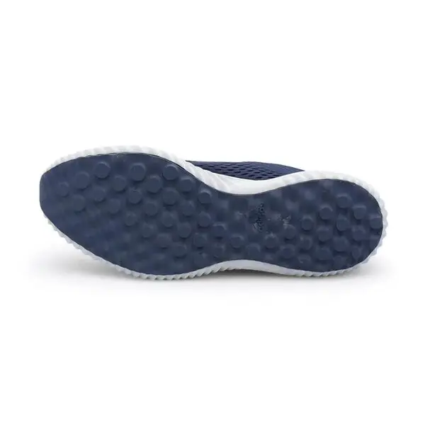 Adidas Alphabounce Em-208 Athletic Sneakers - Blue/white