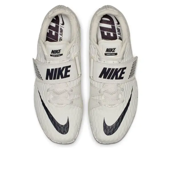 Nike High Jump Elite Phantom Athletic Sneakers