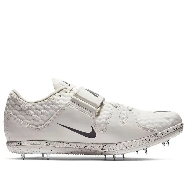 Nike High Jump Elite Phantom Athletic Sneakers - White