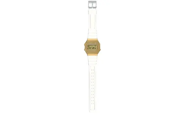Casio Digital Watch