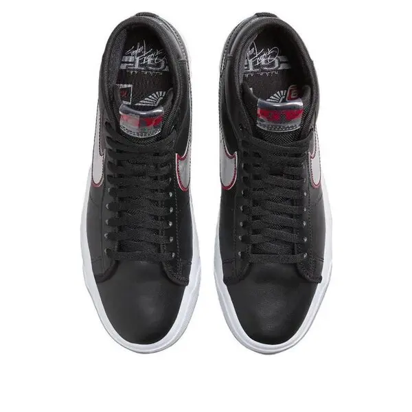 Nike Blazer Mid 'grant Taylor 98