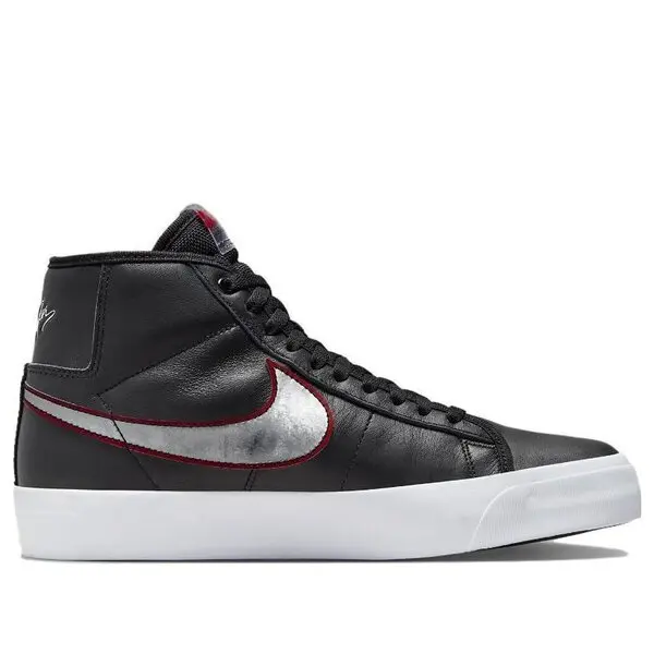 Nike Blazer Mid 'grant Taylor 98