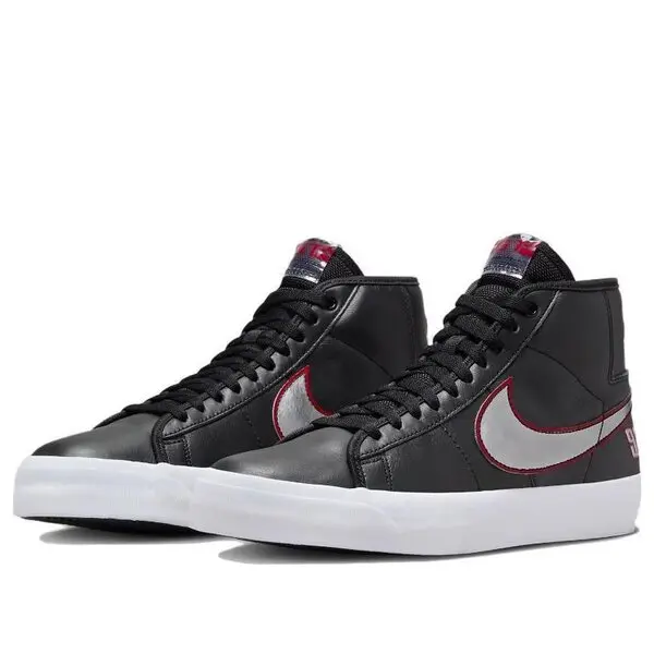 Nike Blazer Mid 'grant Taylor 98