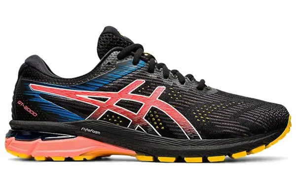 Asics Gt-2000 8 Trail Running Shoes