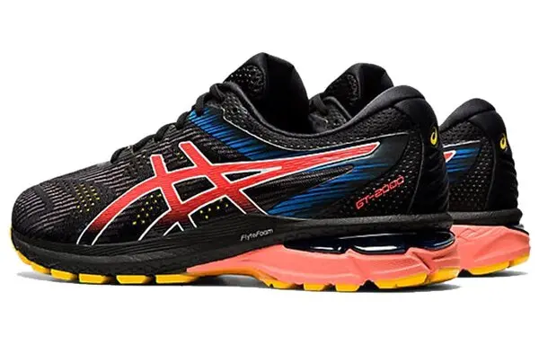 Asics Gt-2000 8 Trail Running Shoes