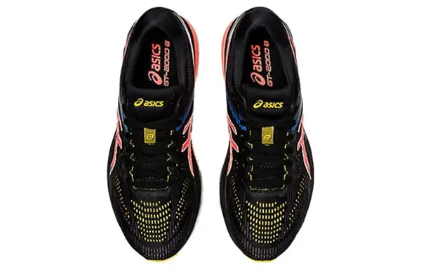 Asics Gt-2000 8 Trail Running Shoes