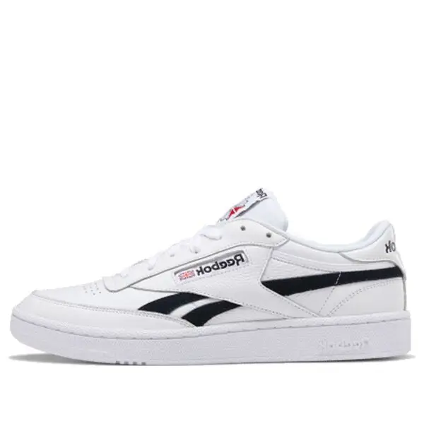 REEBOK 43einhalb X Club C Revenge "revenge Of Rui" Sneakers - White