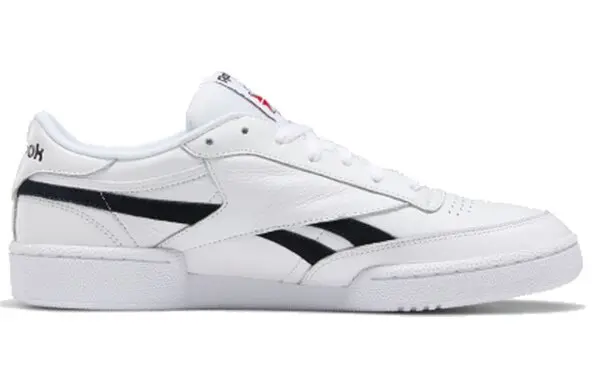 REEBOK 43einhalb X Club C Revenge "revenge Of Rui" Sneakers - White
