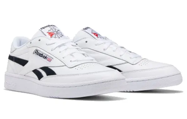 REEBOK 43einhalb X Club C Revenge "revenge Of Rui" Sneakers - White
