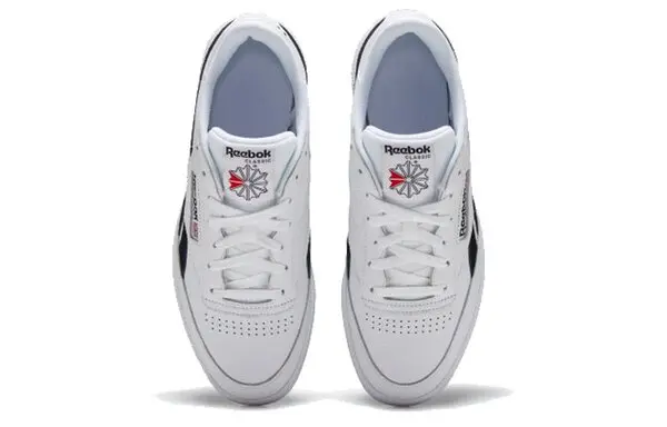 REEBOK 43einhalb X Club C Revenge "revenge Of Rui" Sneakers - White