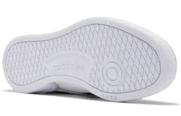 REEBOK 43einhalb X Club C Revenge "revenge Of Rui" Sneakers - White
