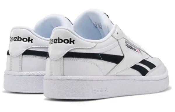 REEBOK 43einhalb X Club C Revenge "revenge Of Rui" Sneakers - White
