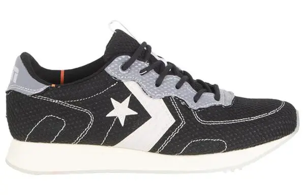 CONVERSE Vince Staples X Thunderbolt Low Top Sneakers
