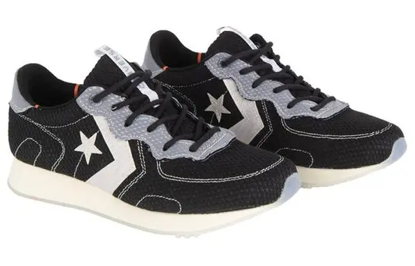 CONVERSE Vince Staples X Thunderbolt Low Top Sneakers
