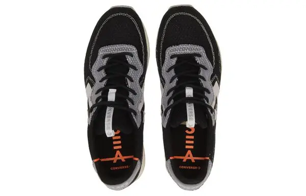 CONVERSE Vince Staples X Thunderbolt Low Top Sneakers