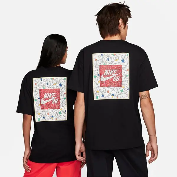 Nike Mosaic T-shirt