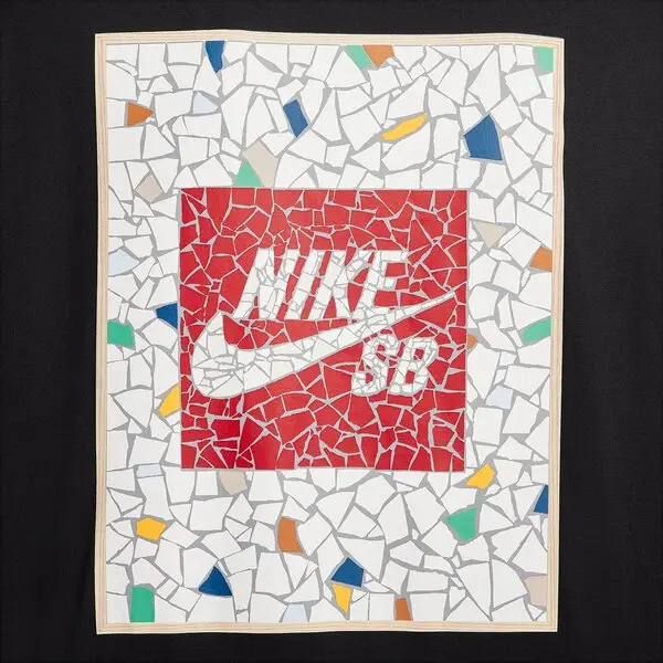 Nike Mosaic T-shirt